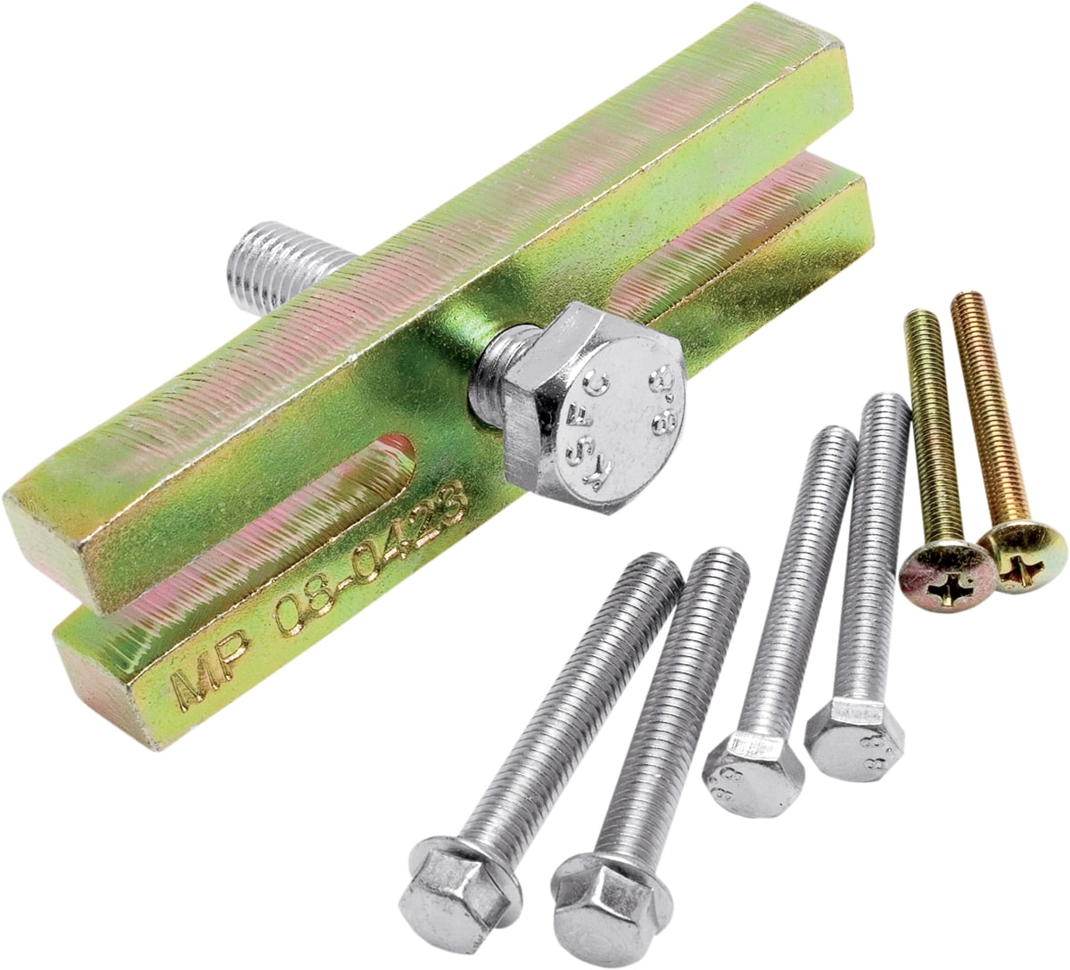 Motion Pro Flywheel Puller/Primary Gear Extractor KTM50 08-0423 ...