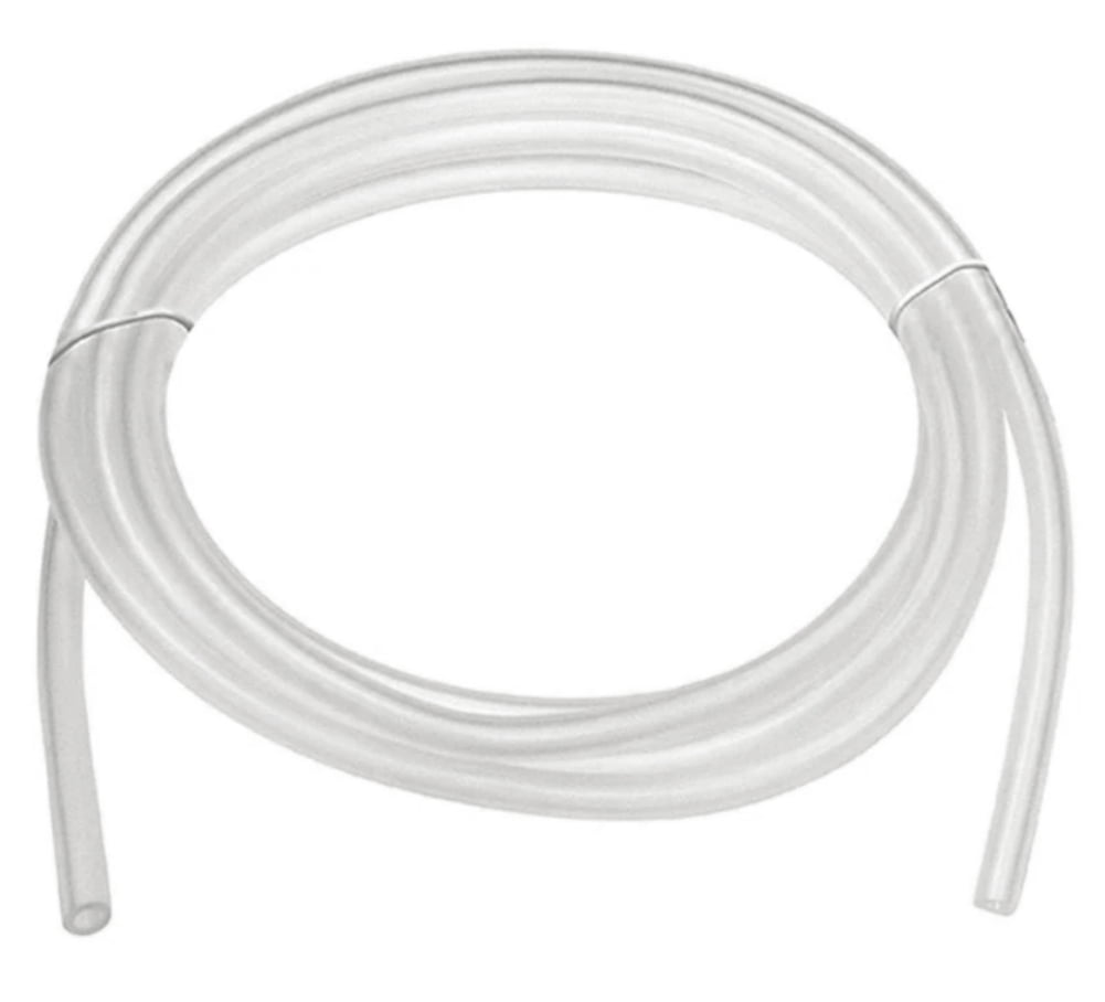 Motion Pro Premium Clear Fuel Line 1/8" ID x 3ft (12-0080) - Walmart.com