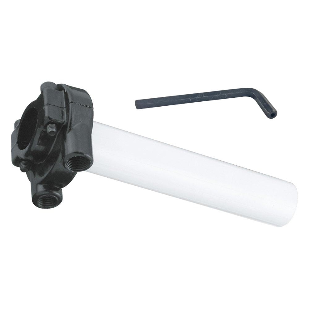 Motion Pro Push/Pull Throttle Assembly Kit (01-0058) - Walmart.com