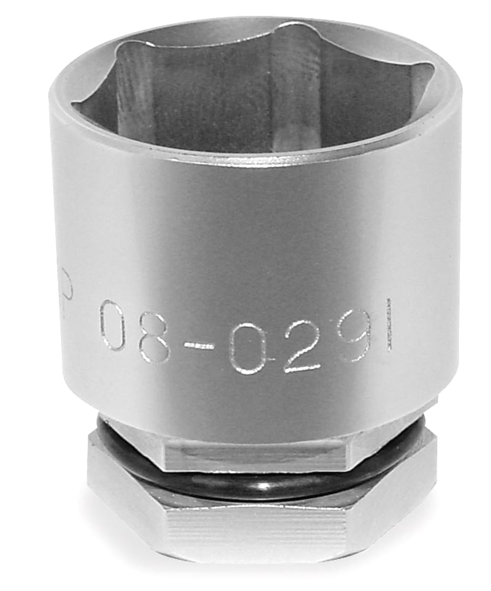 Motion Pro Ratcheting Spark Plug Wrench Extension Socket 13/16" (08 ...