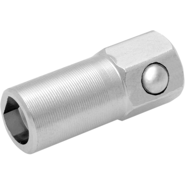 Motion Pro Replacement D-Shaped Bit for Hex Driver 08-0242 - Walmart.com