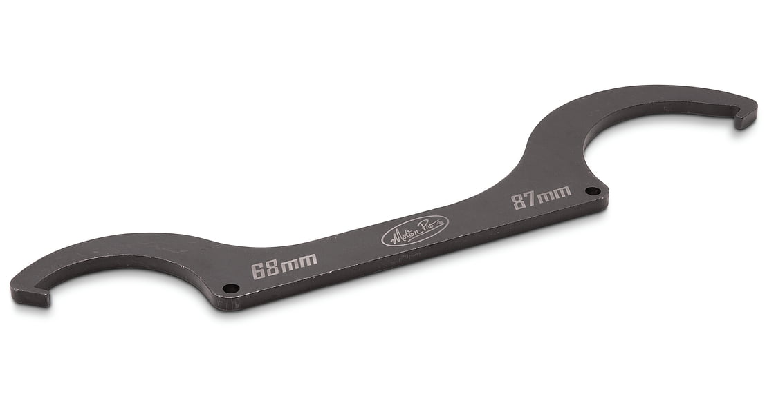 Motion Pro Shock Spanner Wrench (08-0029) - Walmart.com