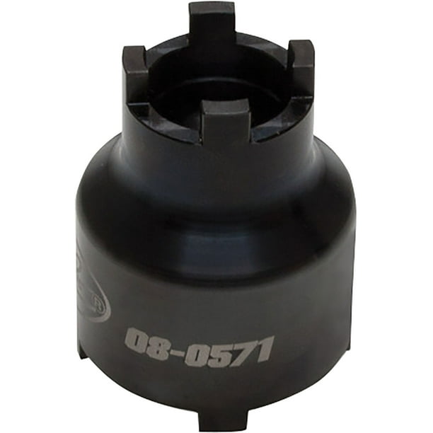 Motion Pro Spanner Nut Socket Kawasaki - Walmart Business Supplies