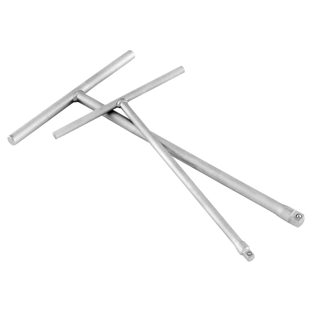 Motion Pro T-Handle Driver 1/4" Drive - Walmart.com