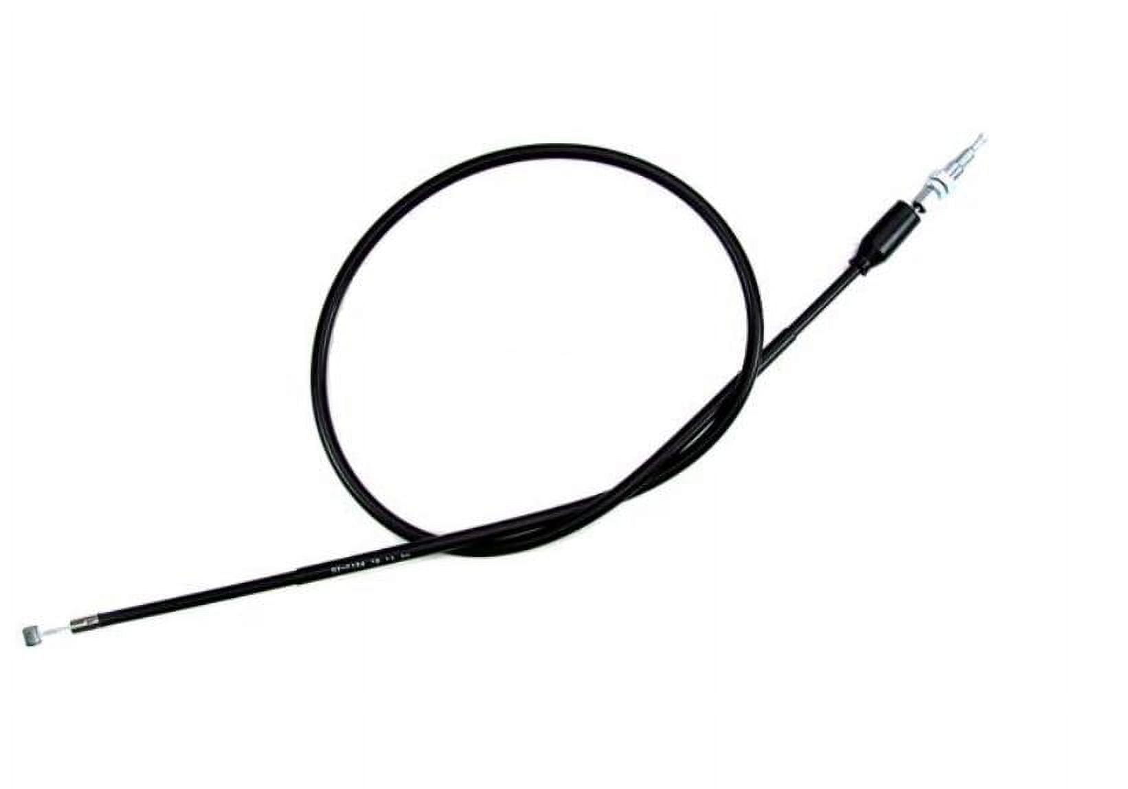 Motion Pro Tools & Cables 03-0192 Black Vinyl Clutch Cable - Walmart.com