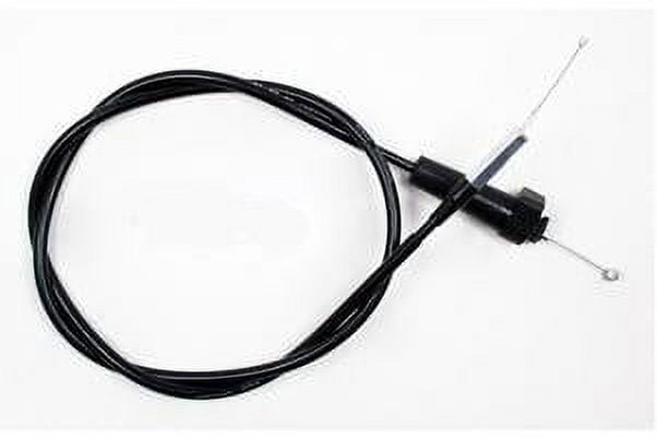 Motion Pro Tools & Cables 04-0293 Black Vinyl Throttle Cable - Walmart.com
