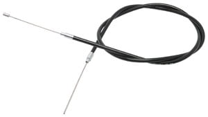Motion Pro Tools & Cables 05-0410 Black Vinyl Clutch Cable - Walmart.com