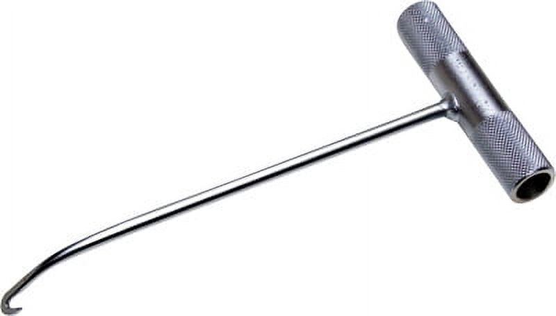 Motion Pro Tools & Cables 08-0127 Heavy Duty Spring Hook - Walmart.com