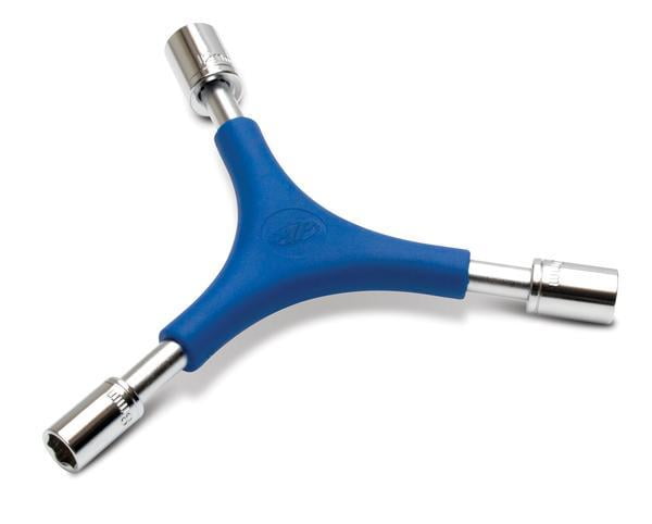 Motion Pro Tools & Cables 08-0547 Combo Y-Drive Wrench - Walmart.com
