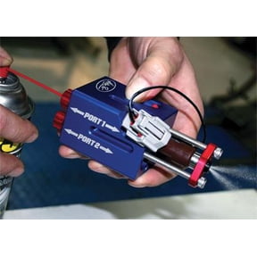 Automotive Fuel Injector Cleaning Kits for Cars & Motorcycles