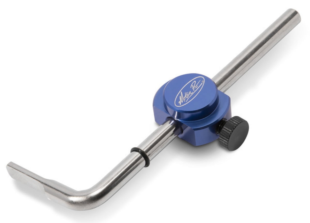 Motion Pro Wheel Alignment Tool for '18-up Harley M8 Softails (08-0739 ...