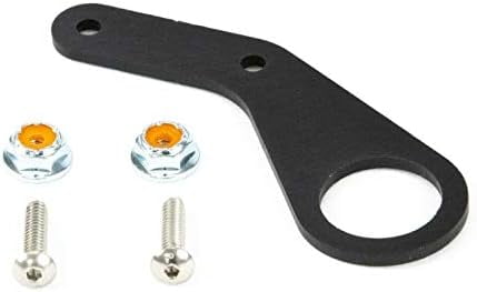 Motion Raceworks Single Push Button Steering Wheel Bracket - Transbrake ...