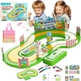 Motion-Sensing Racing Game - Parent Child Interactive System,Motion ...