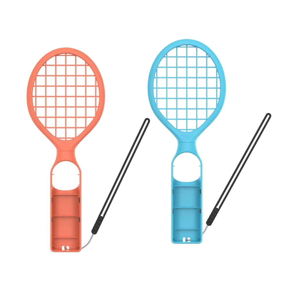 Motion Sensing Tennis Rackets Comfortable Grip Tennis Rackets for NS2 Switch2 - Walmart.com