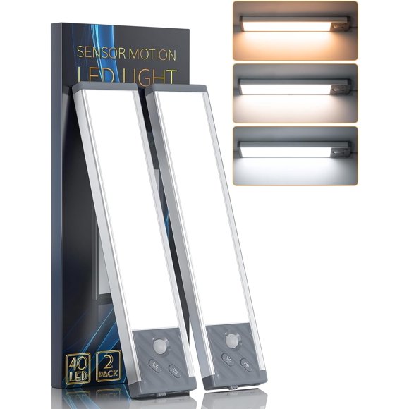 Battery Operated Kitchen Lights