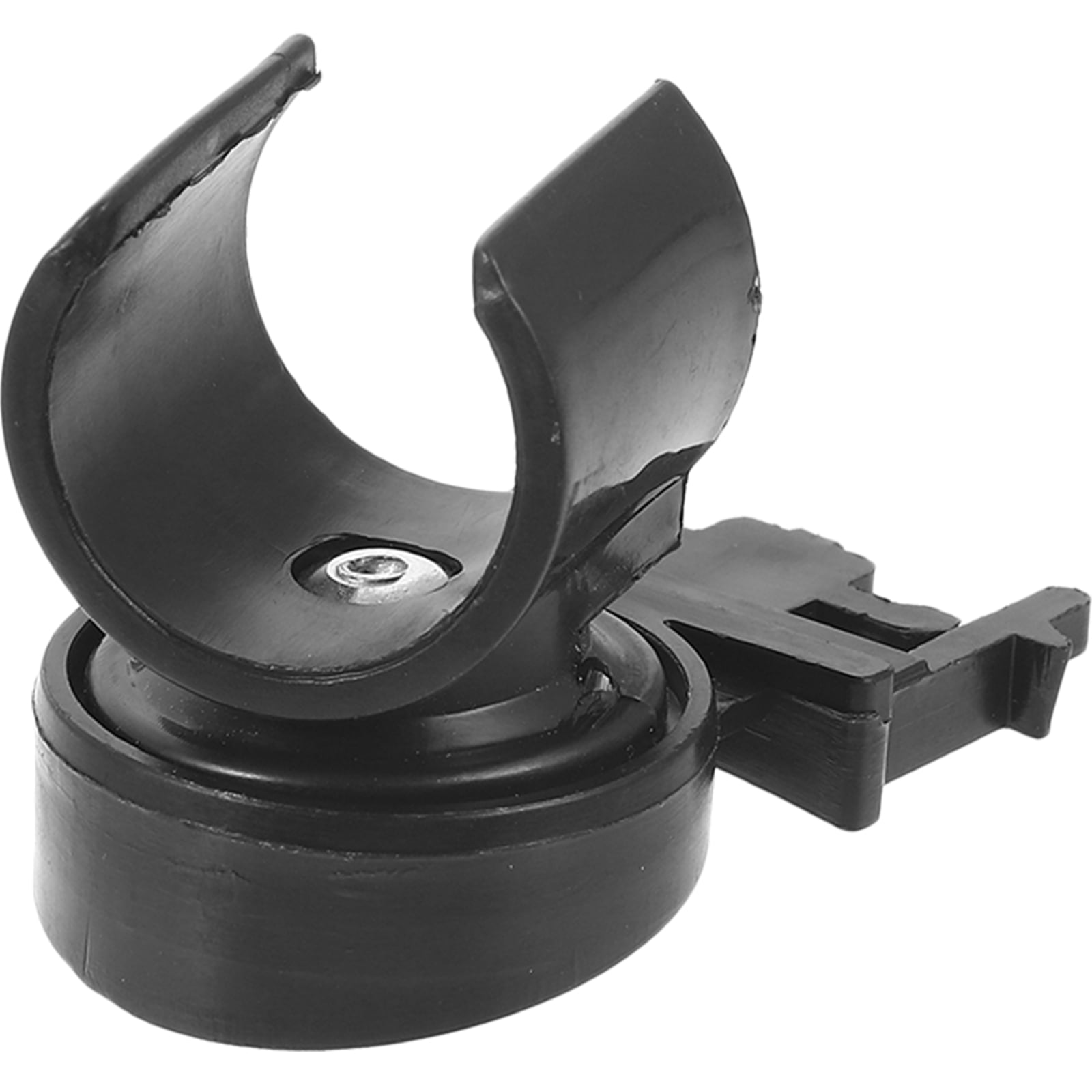 FUEENIRVA Flashlight Holder Vehicle Hard Hat Holder 1Set 2.2x1.6x1.3in ...
