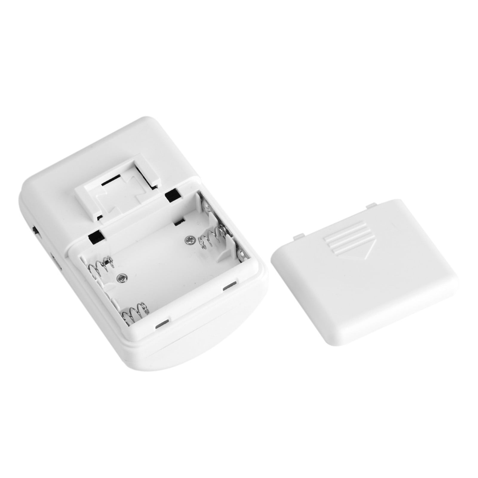 Motion Sensor Alarm 2 Transmitters and 1 Receiver US Home Store Welcome ...