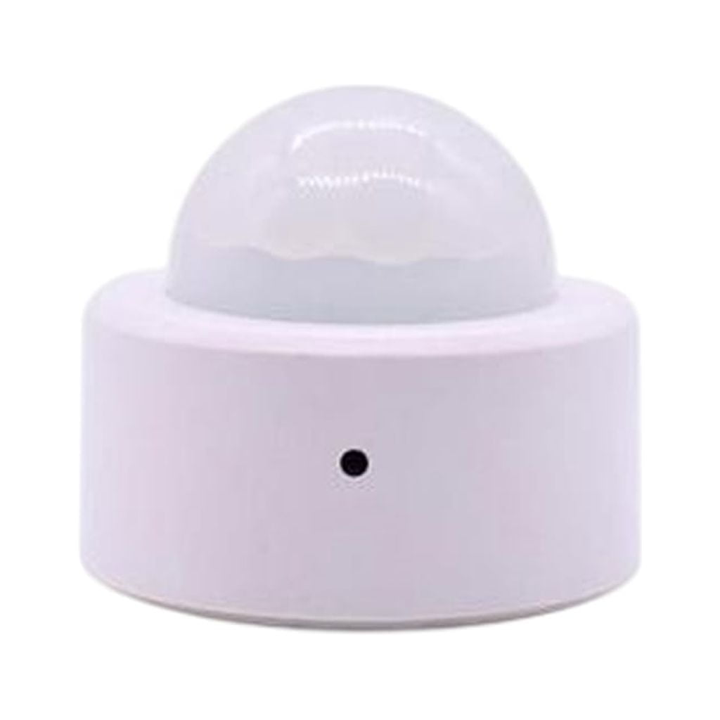 Motion Sensor Burglar Alarm Door Alarm for Tuya App Control Portable ...