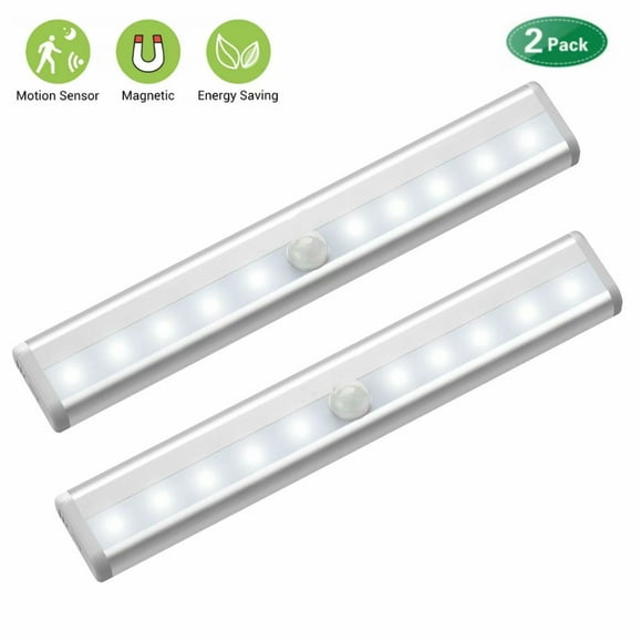 Small Motion Sensor Light