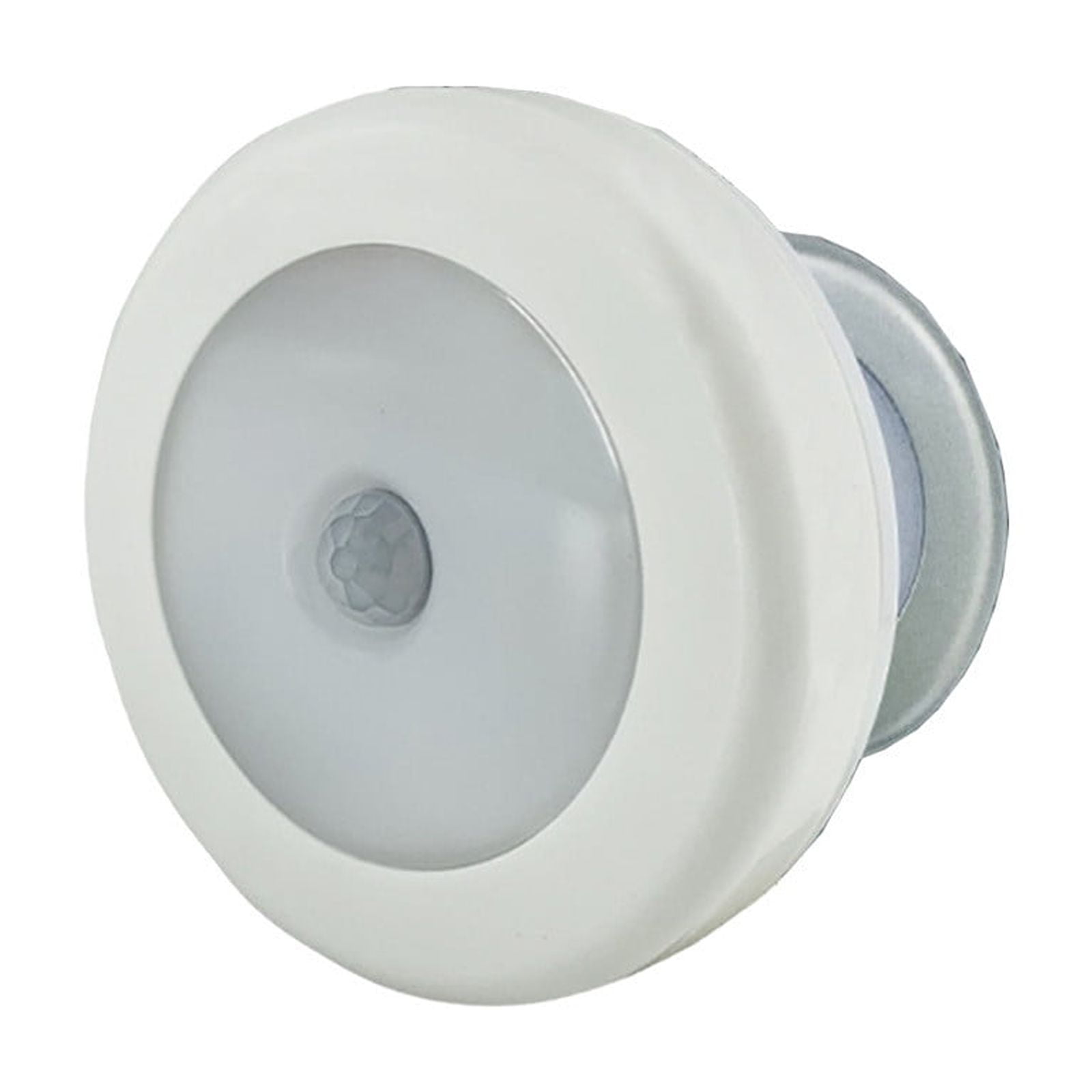 Motion Sensor Ceiling Light Battery Operated, Wireless Motion Activated ...