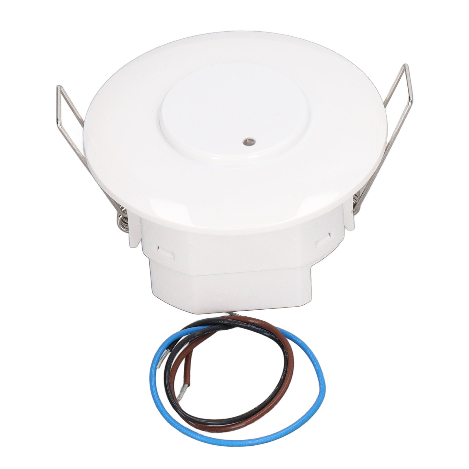 Motion Sensor Ceiling Light Human Body Smart Recessed Switch for ...