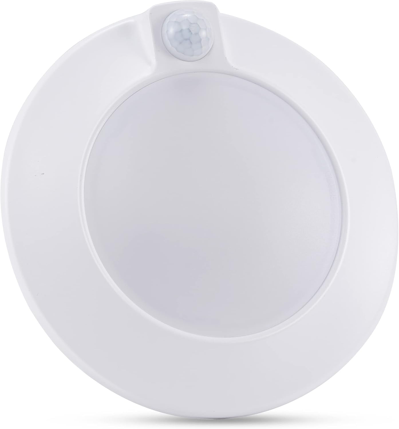 Motion Sensor Ceiling Light Indoor,120V CRI90 10W 5000K Bright Day ...