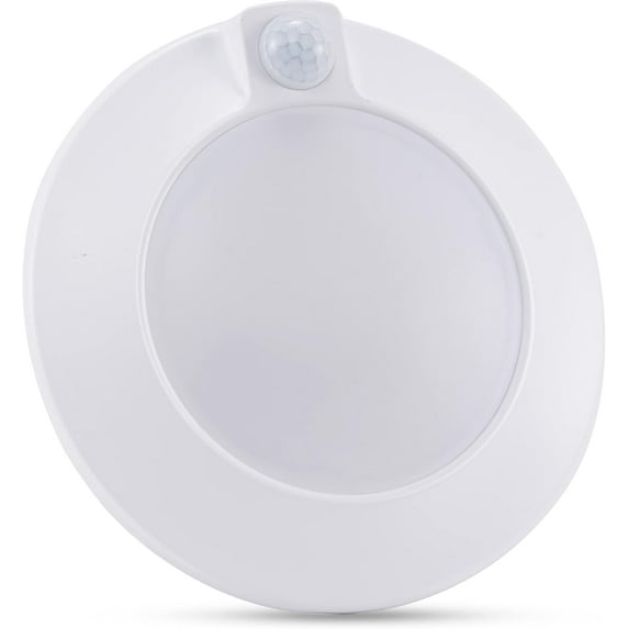 Motion Sensor Ceiling Light Indoor,120V CRI90 10W 5000K Bright Day ...