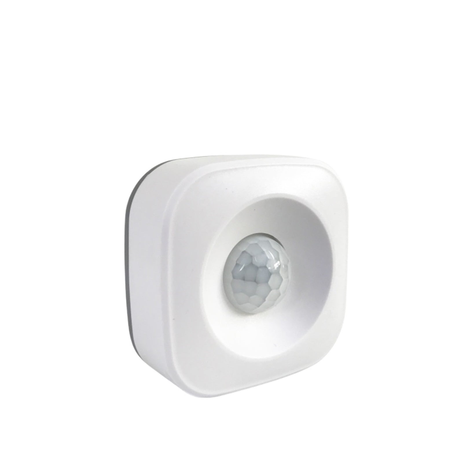 Motion Sensor Detector Alarm APP Wireless Home Security System Human ...