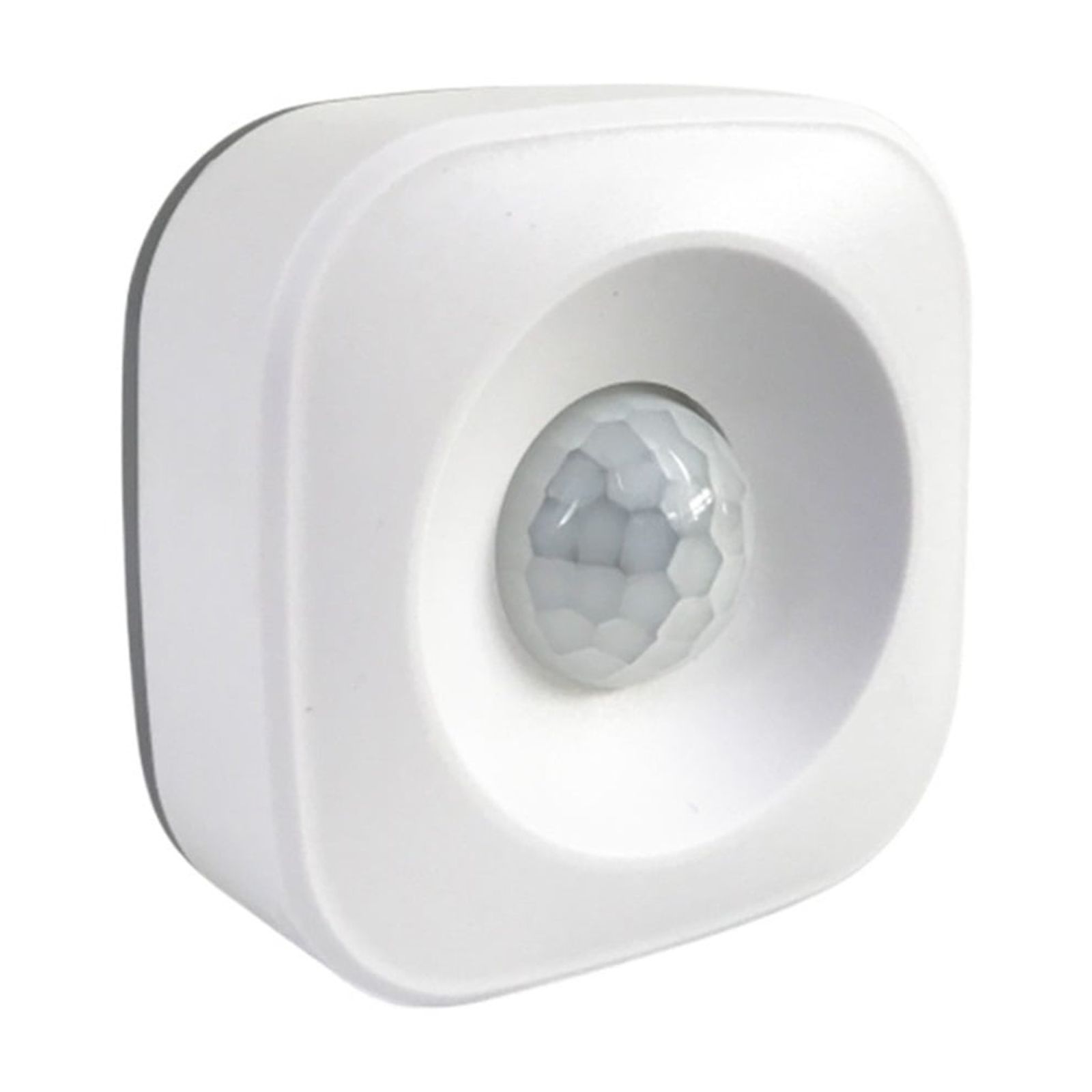 Motion Sensor Detector Alarm APP Wireless Home Security System Human ...