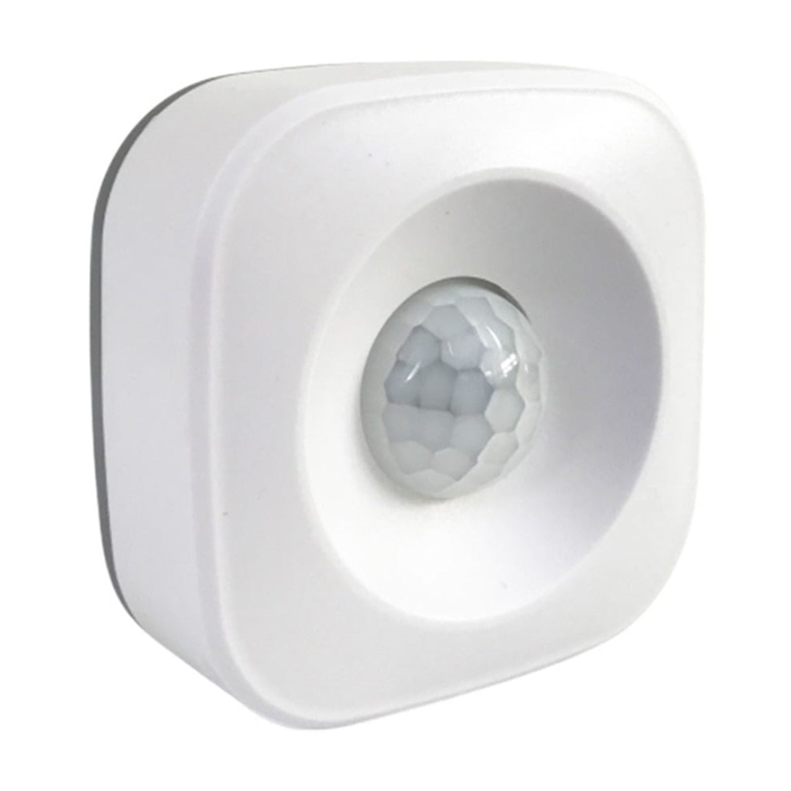 Motion Sensor Detector Alarm APP Wireless Home Security System Human ...