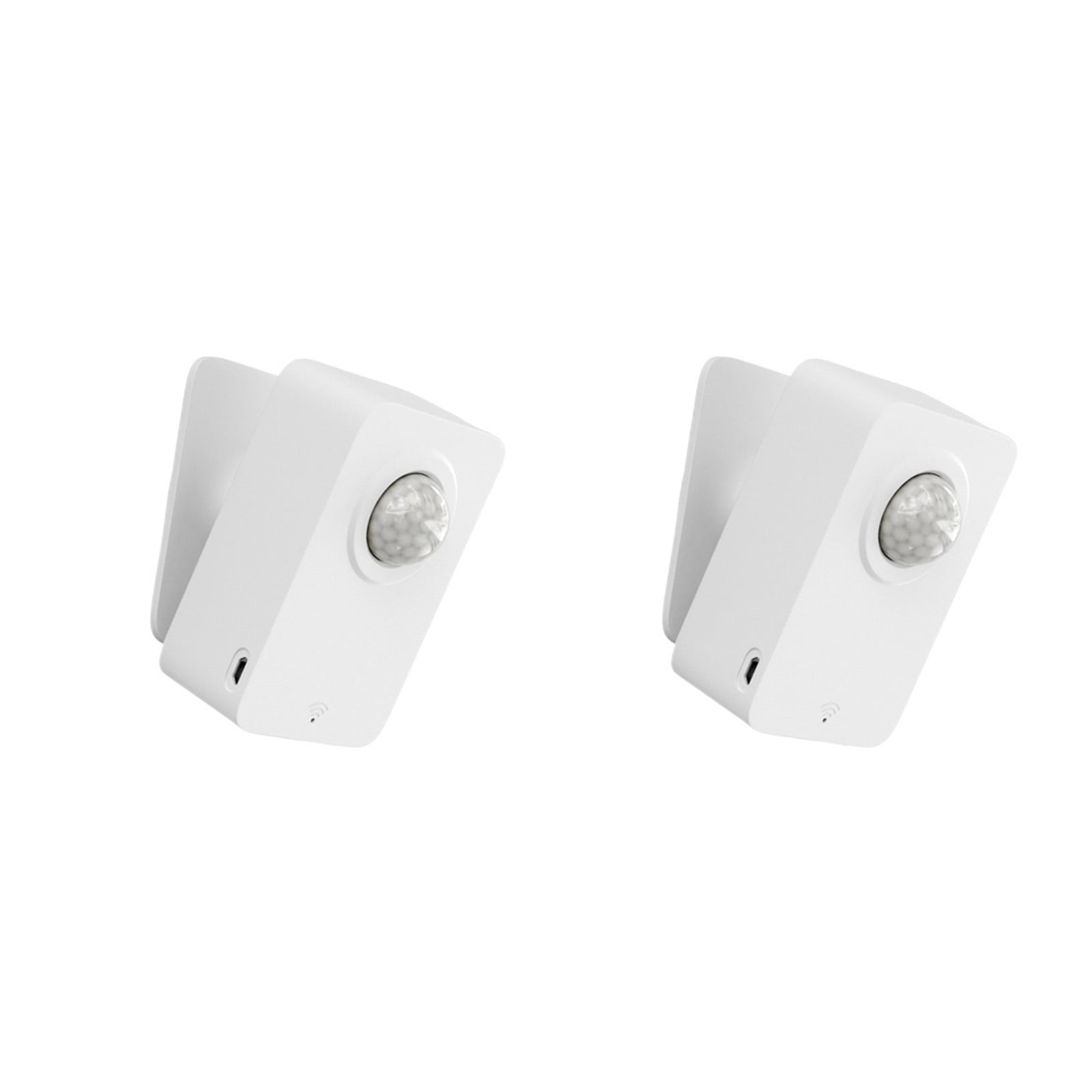 Motion Sensor Detector Creat Routine Smart Scene Movement Alarm Sensors ...