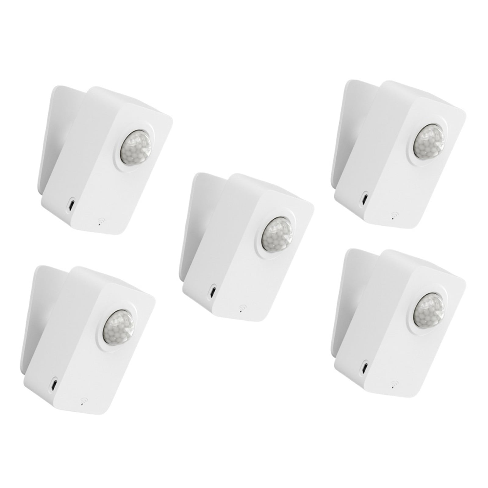Motion Sensor Detector Creat Routine Smart Scene Movement Alarm Sensors ...