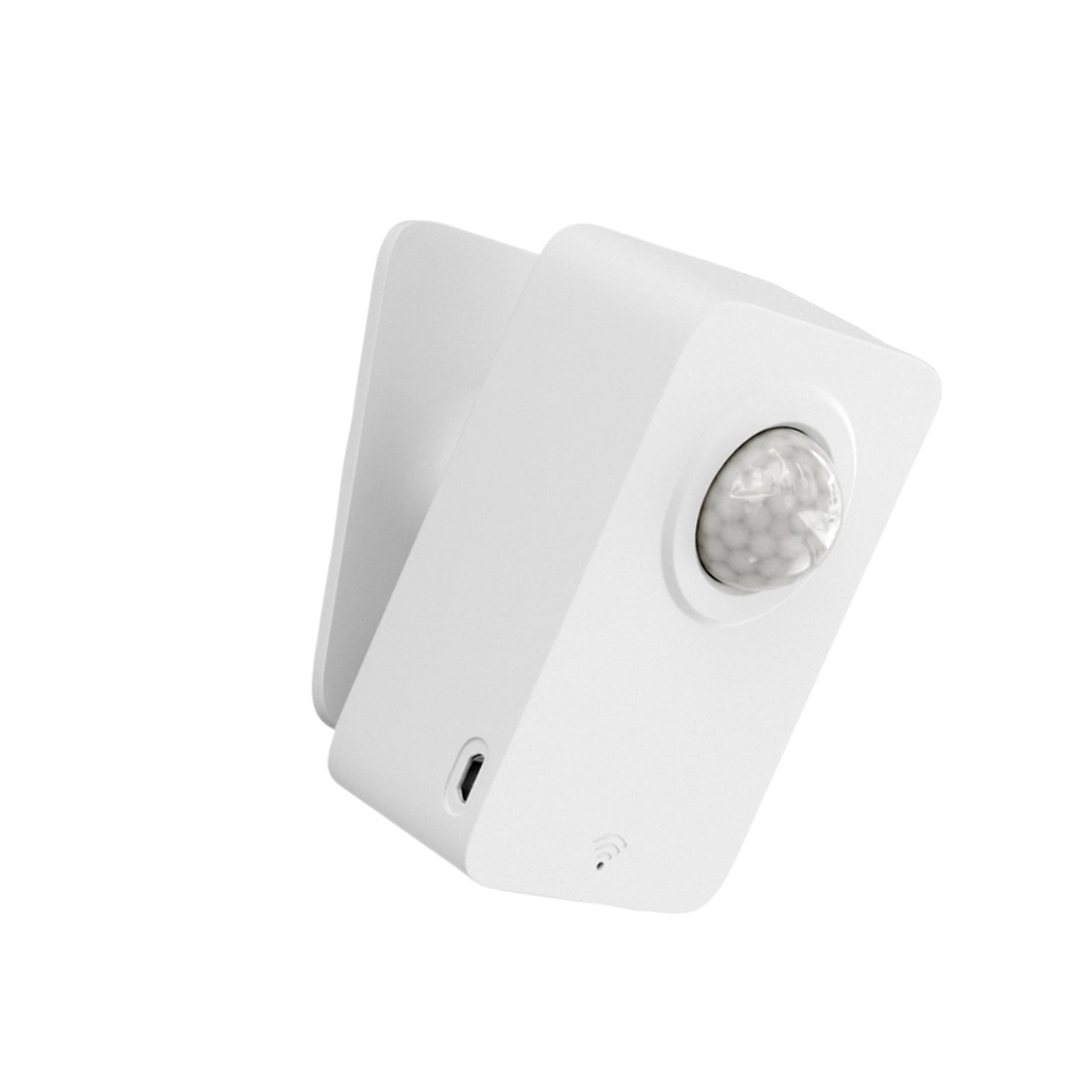 Motion Sensor Detector Creat Routine Smart Scene Movement Alarm Sensors ...