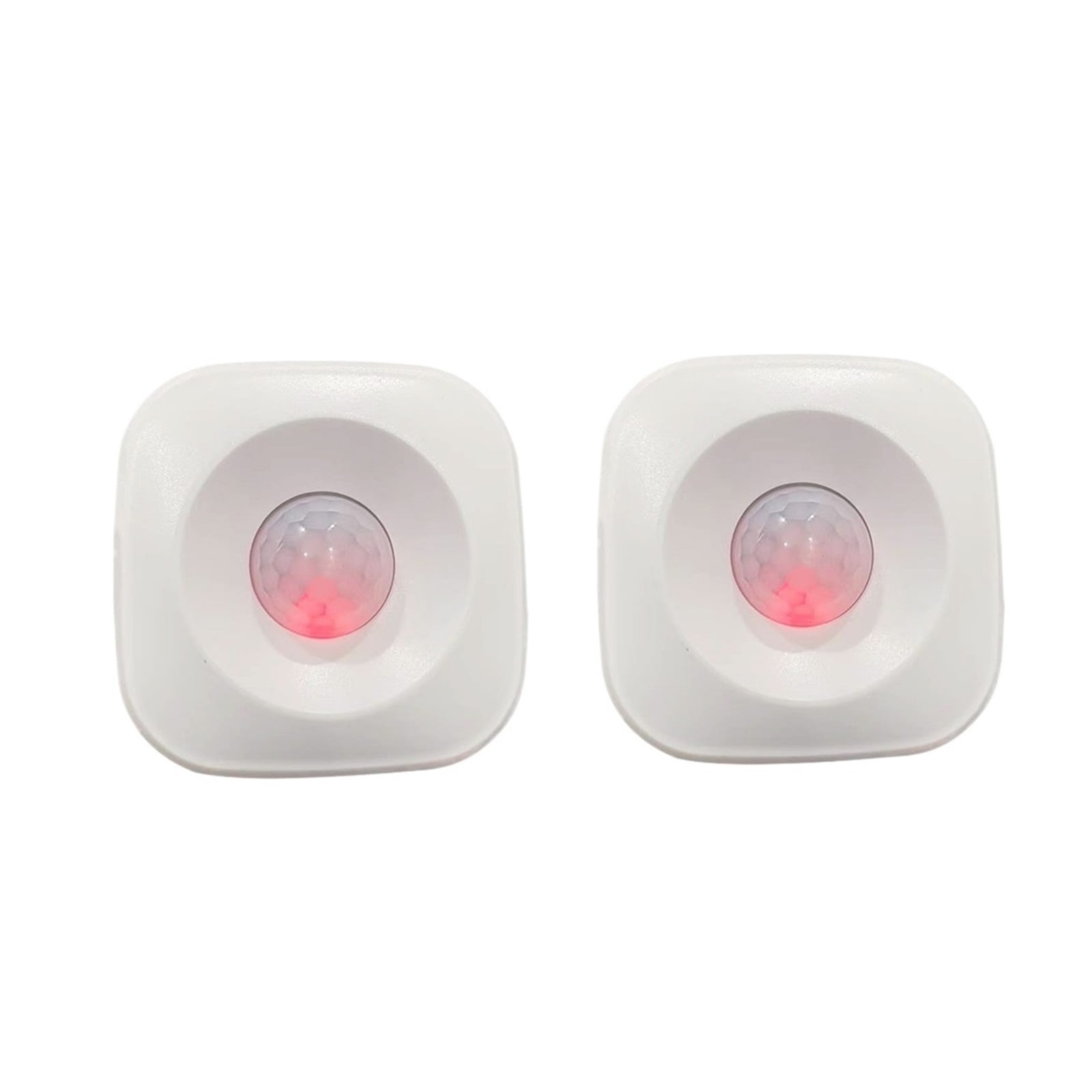 Motion Sensor Detector Movement Alarm APP Wireless Home Automation ...