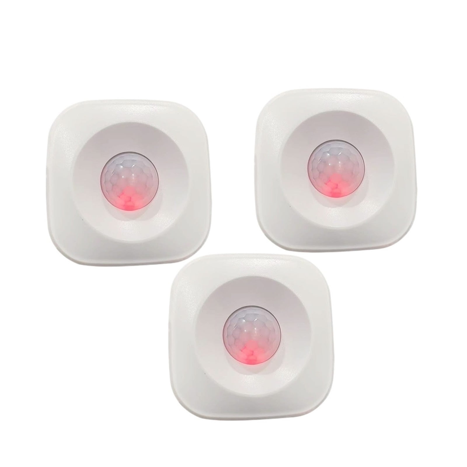 Motion Sensor Detector Movement Alarm APP Wireless Home Automation ...