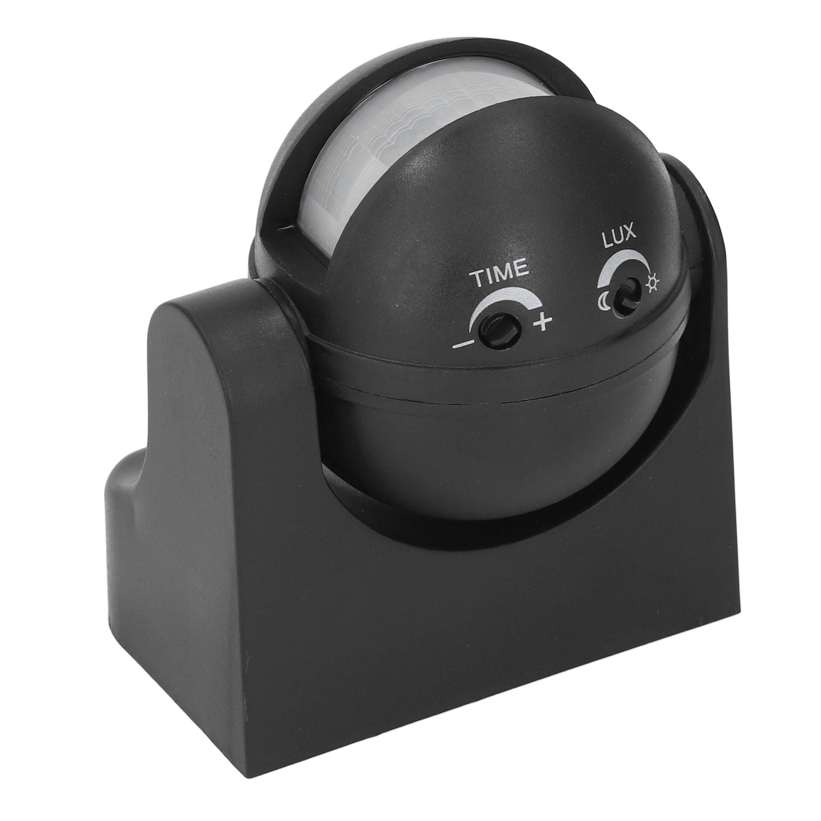 Motion Sensor Detector Switch Waterproof Intelligent Radiationless ABS ...