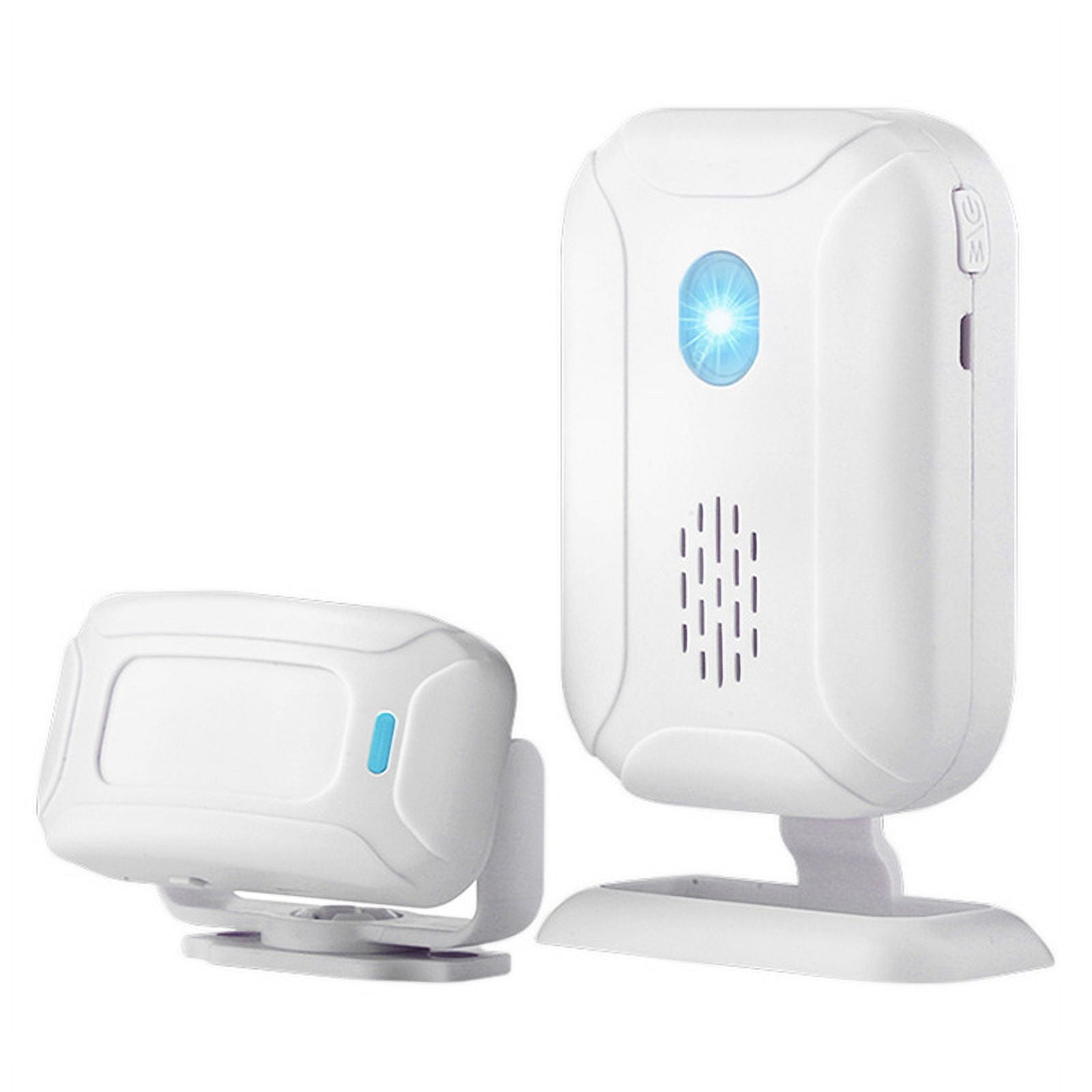 Motion Sensor Doorbell Anti Theft Split Type Infrared Sensor Commercial ...