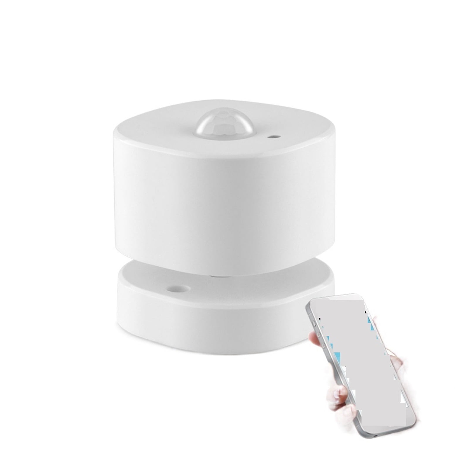 Motion Sensor Human Sensor Detector Smart Life Control Intelligent ...