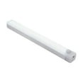 Motion Sensor LED Light Strip, Wireless Under Cabinet Lighting with ...