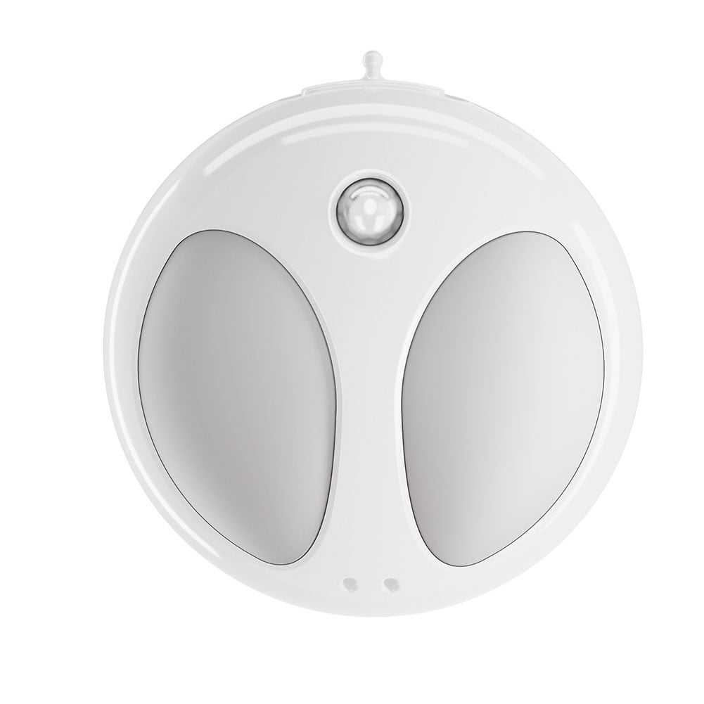 Motion Sensor LED Night Light with Rechargeable Battery for Small ...