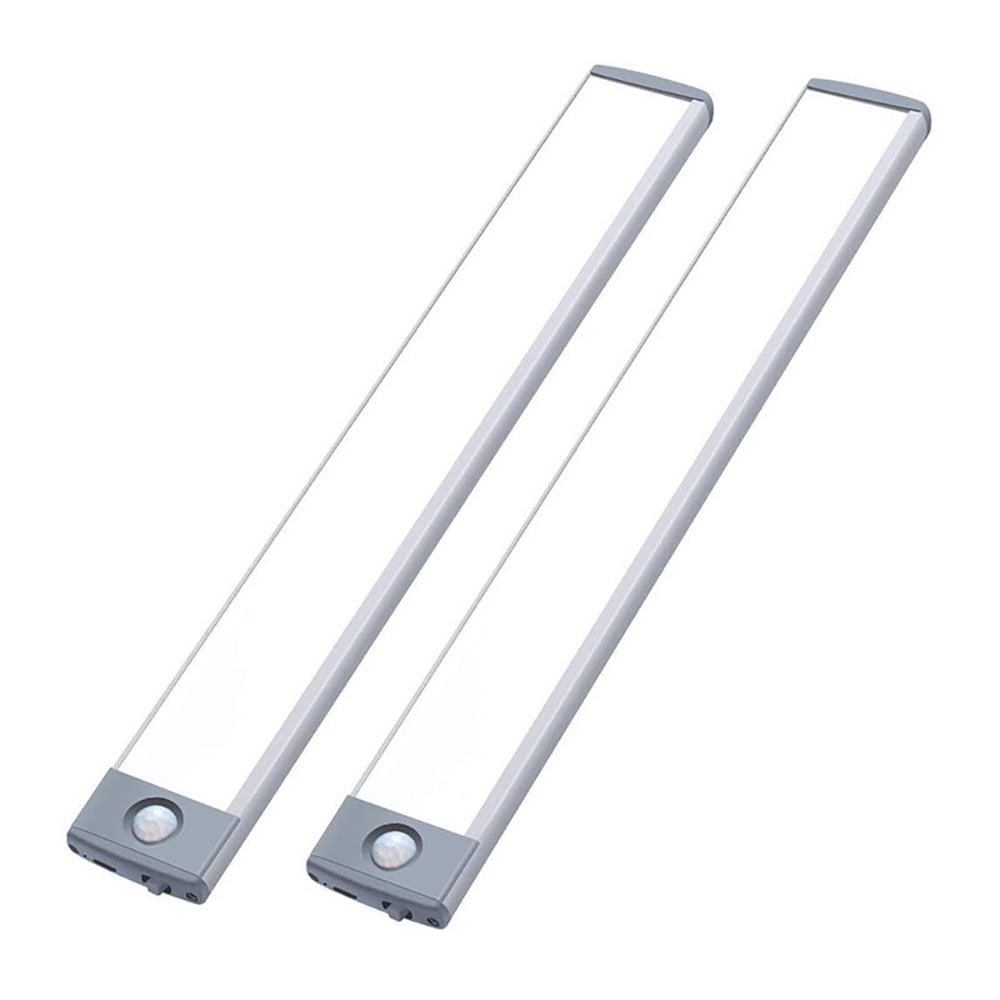 Motion Sensor LED Under Cabinet Lighting Wireless Cabinet Light ...