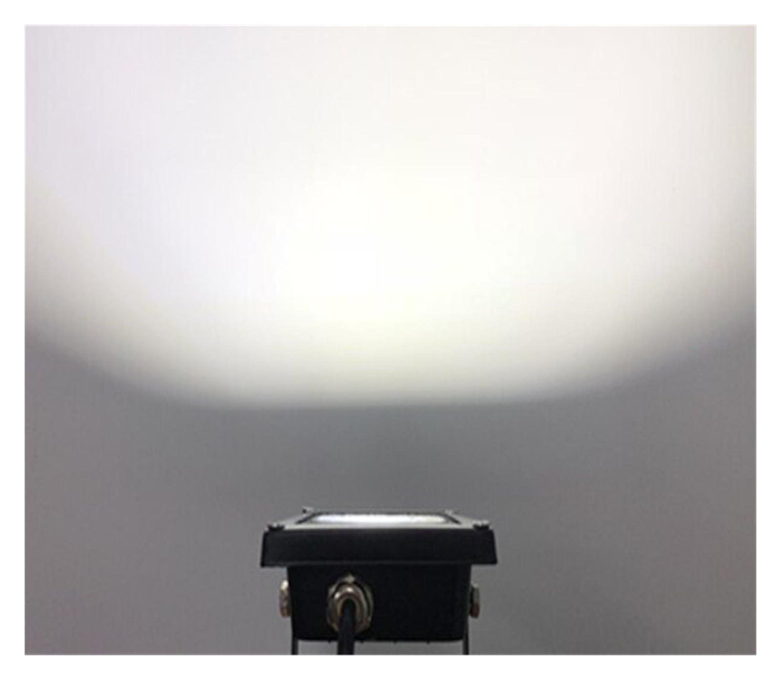 Motion Sensor Led Flood Light 50W 30W 10W Outdoor LED Spotlight ...