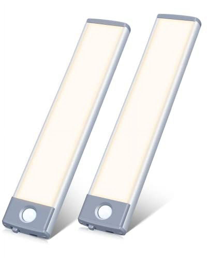 Motion Sensor Led Under .. Cabinet Lighting Wireless Cabinet .. Light ...