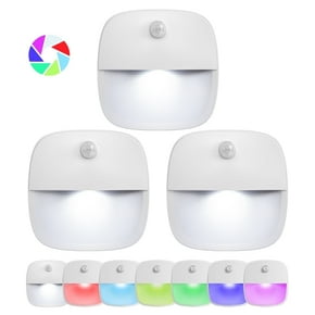 Battery Operated Night Lights in Night Lights - Walmart.com