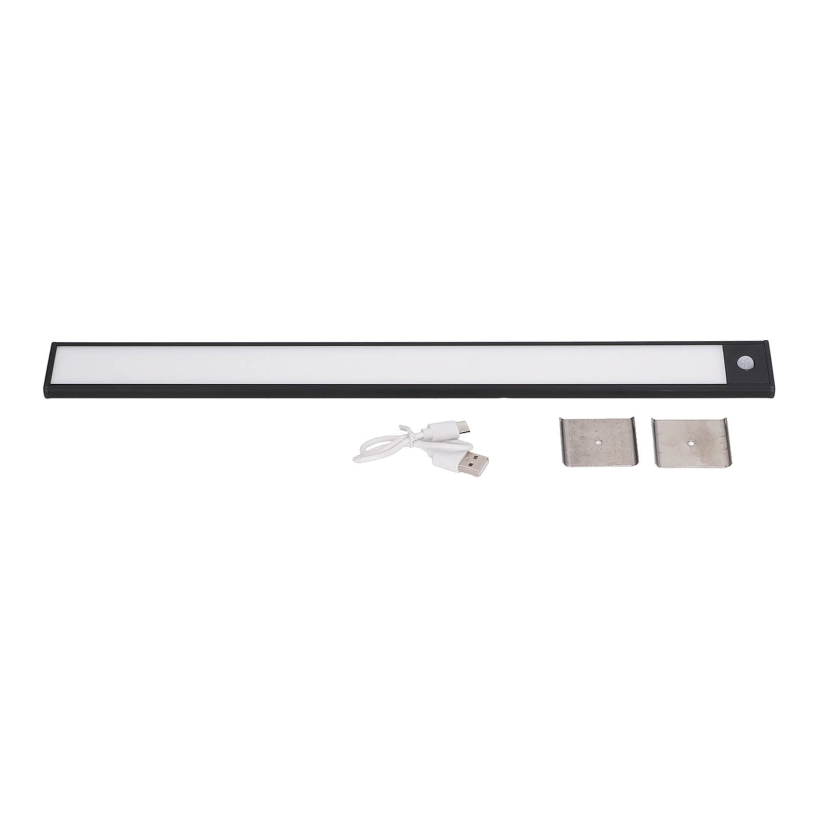 Motion Sensor Light Bar 3W 200lm White Lighting 120 Degree 3 Meter ...