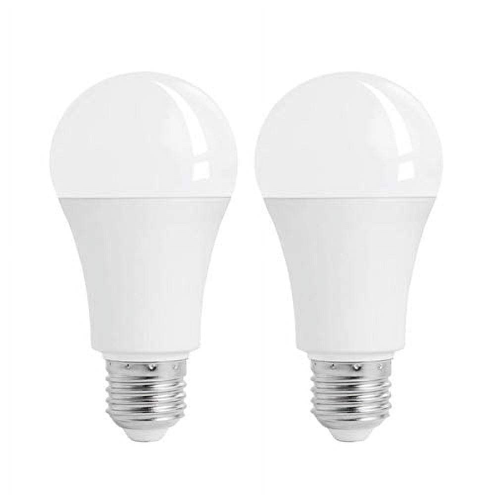 Dusk to Dawn Light Bulbs in Light Bulbs | Blue - Walmart.com