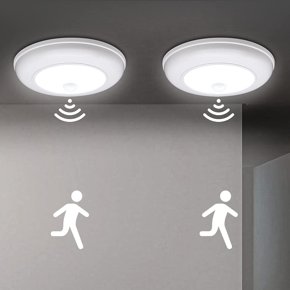 Wireless Ceiling Light