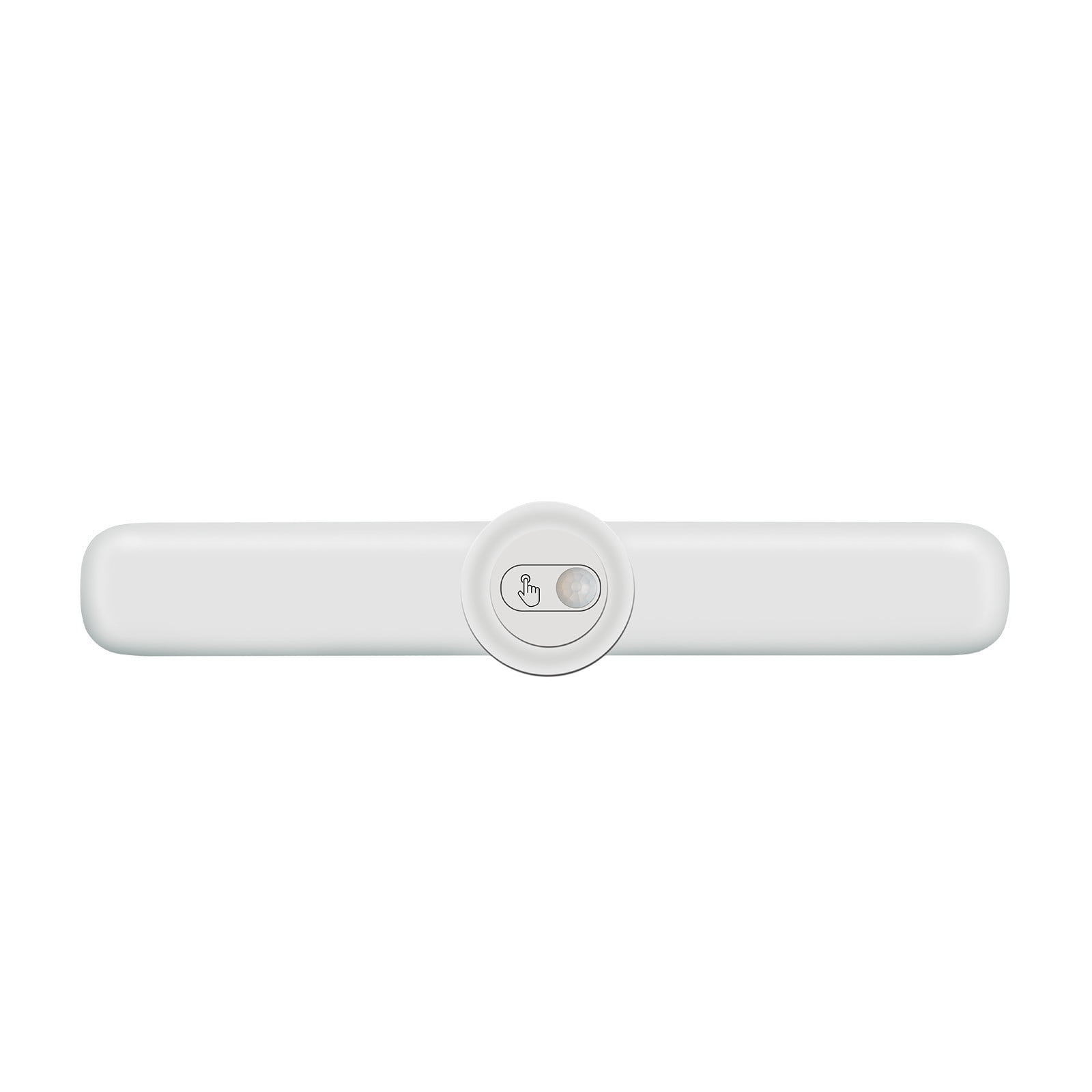Motion Sensor Light Indoor Battery Operated with Dimmable Led, 29x4x2 ...