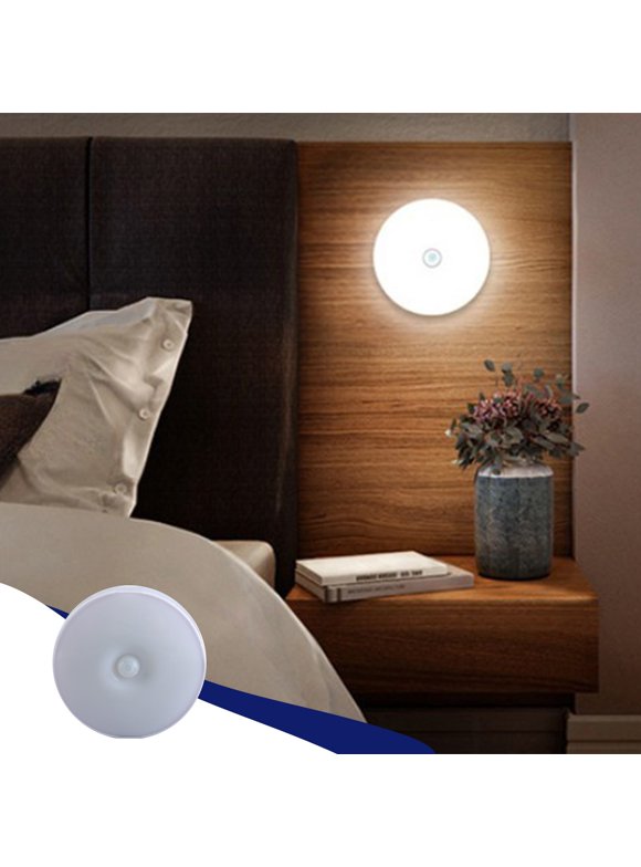 Motion Sensor Night Lights in Night Lights - Walmart.com