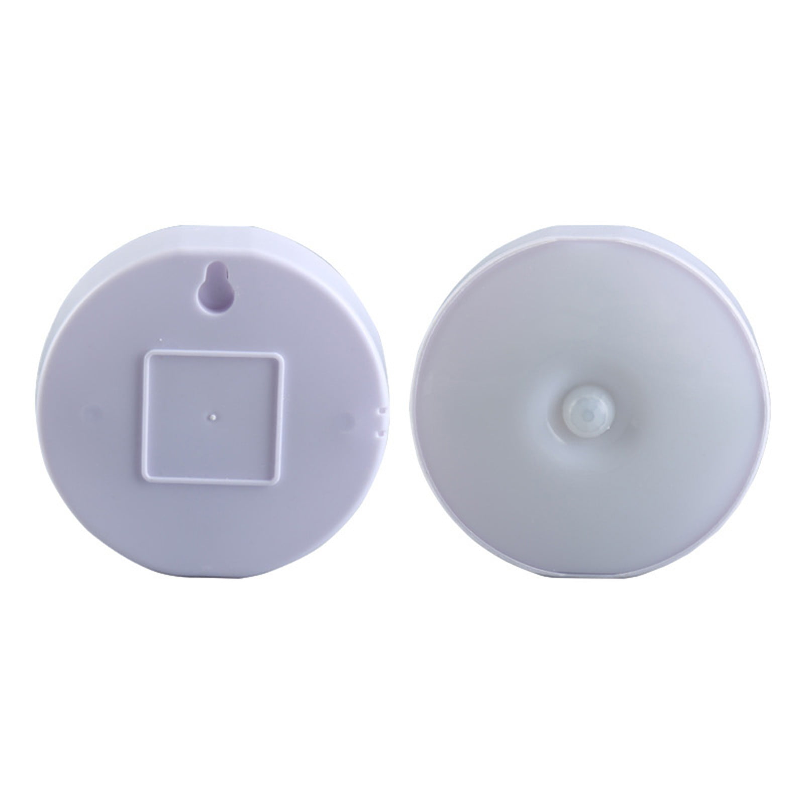 Motion Sensor Light Indoor Night Light USB Rechargeable Body Sensing ...